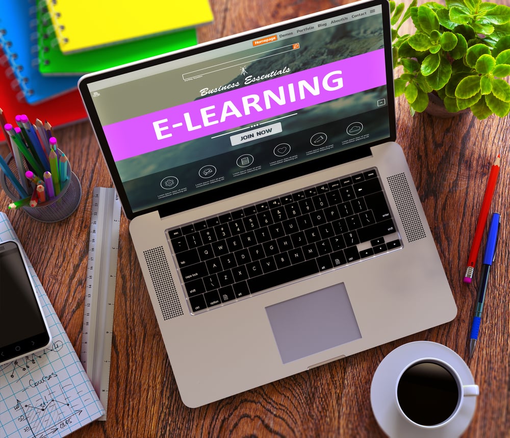 Accessible eLearning: challenges, benefits, and strategies